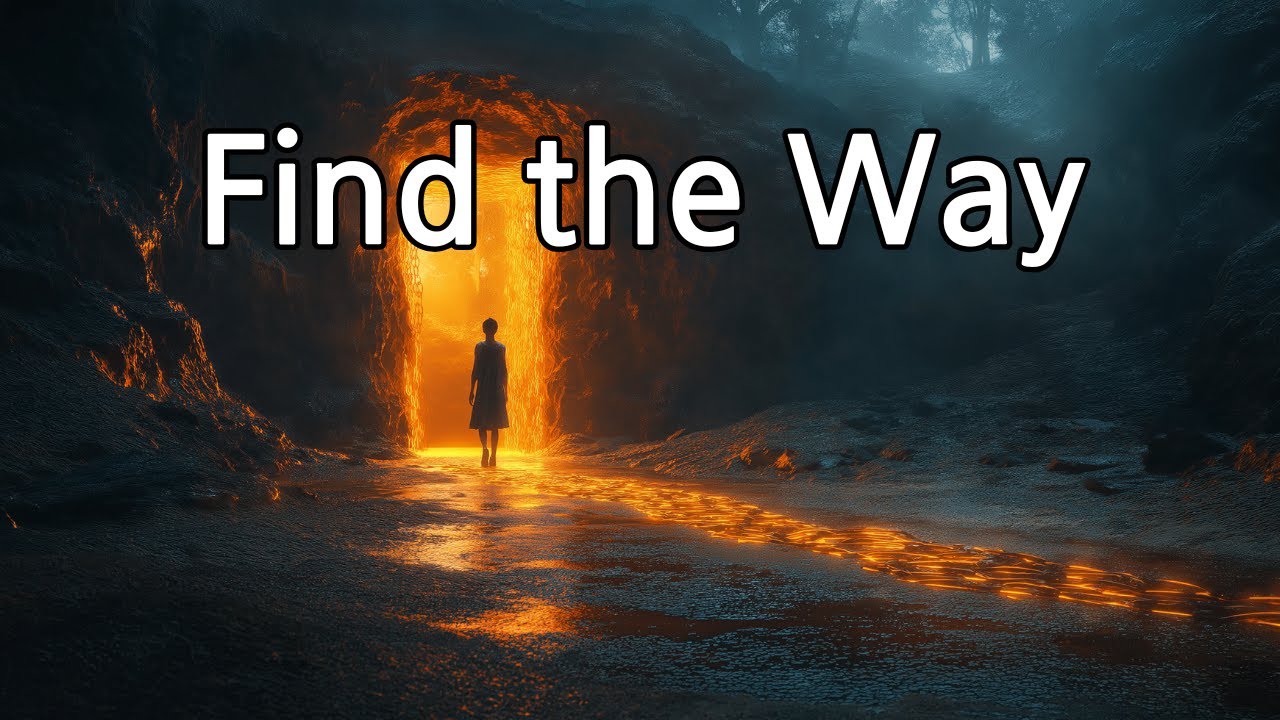 Find the Way - YouTube