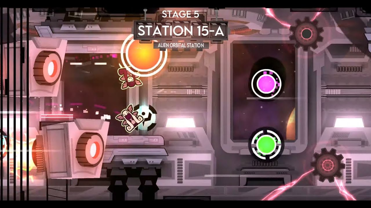 The Incinerator - vegtam | Easy Demon - YouTube