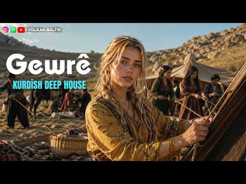 Gewrê - Volkan Baltık - Kurdish Music