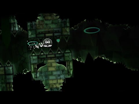 [My Best] "SmoG" Hard/Insane Demon -Geometry Dash- - YouTube