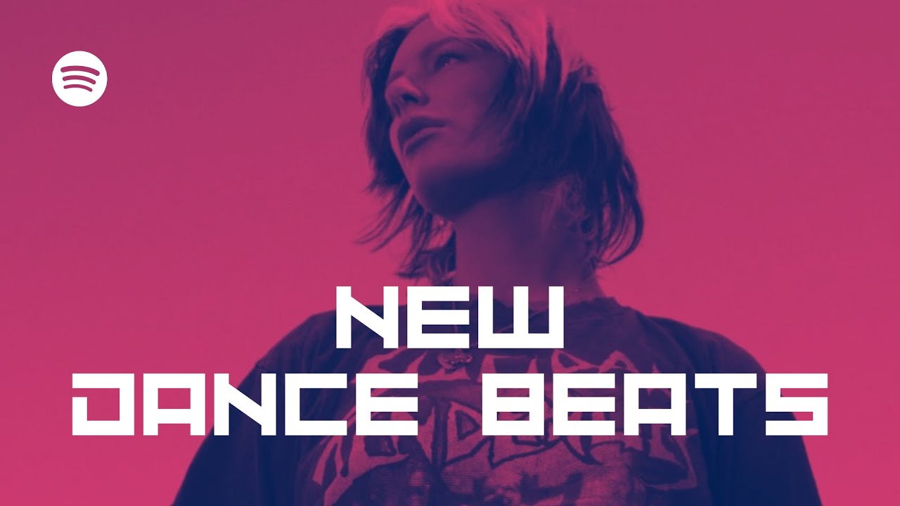 Spotify | New Dance Beats 2022-10-23 - YouTube