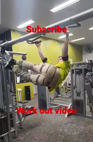 Working out - YouTube