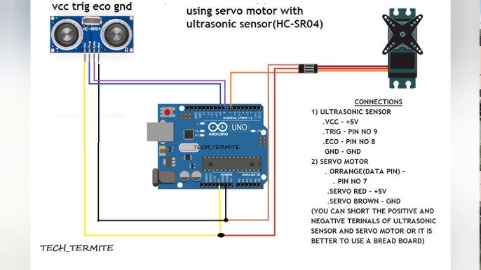 Powering Arduino And Stepper Motors With Single Power, 60% OFF