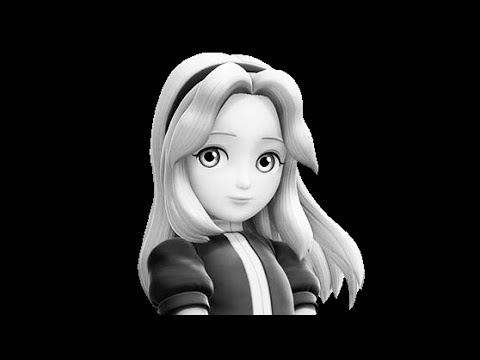 The Story of Shadow Generations Is Beautiful - YouTube