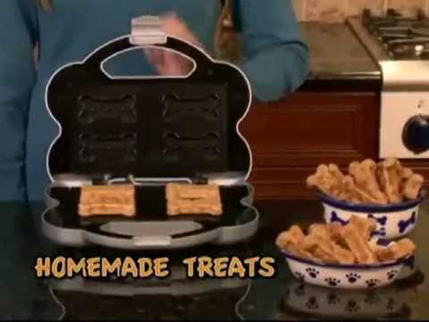 Bake A Bone - As Seen On TV - YouTube