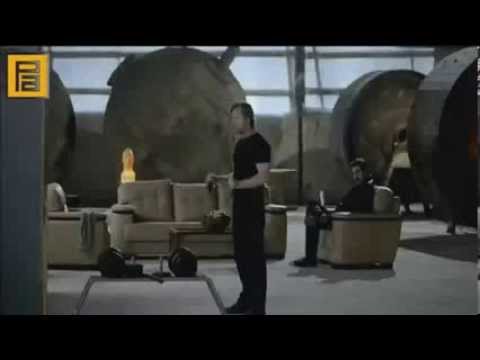 Kurtlar Vadisi Pusu 218 Bölüm Fragman