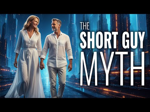 Short Men BS Pushed by Sexpert Tracey Cox | RED PILL NEWS