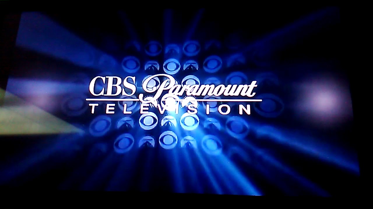 CBS Paramount Television Logo 2006 - YouTube