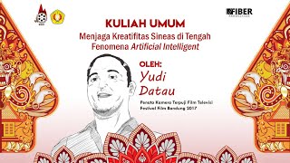 Yudi Datau