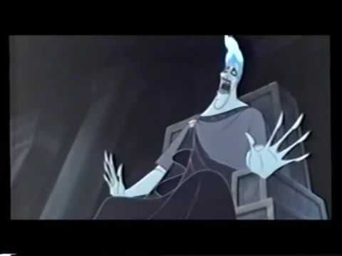 Hercules 1997 Trailer (Reversed) - YouTube