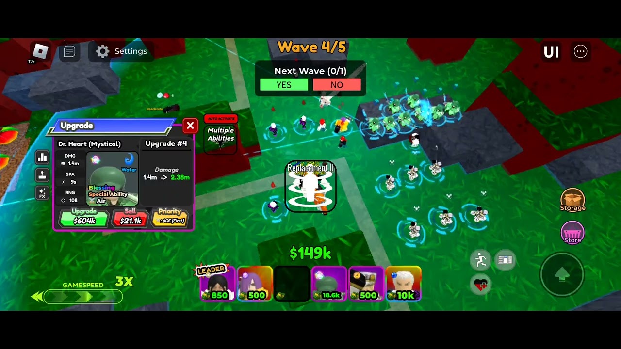 Solo Captains Zone Astd (100% working) - YouTube