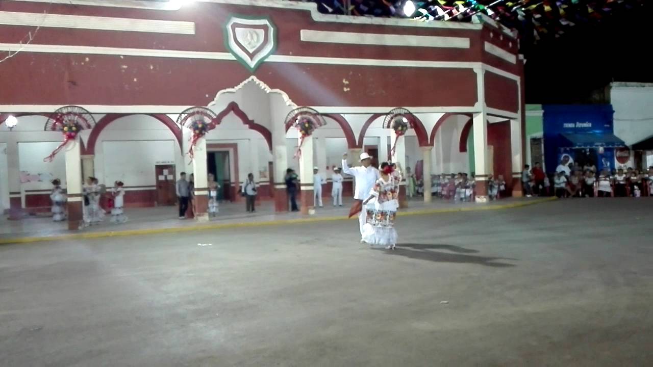 Baqueria en Baca yucatan 20/05/16 - YouTube