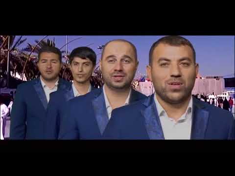 Badi Kubə ilahi nəğmələr qrupu - Divanə