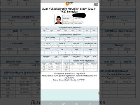 TYT DE 1 MİLYONDAN 250 bin'e çekiş/yaptığım netler#yks #yks2021 #yks2022 #yks2023  #tyt #ayt #yks