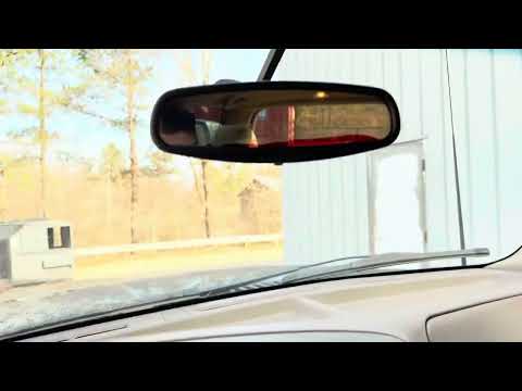 2001 Ford Excursion Cold Start - YouTube