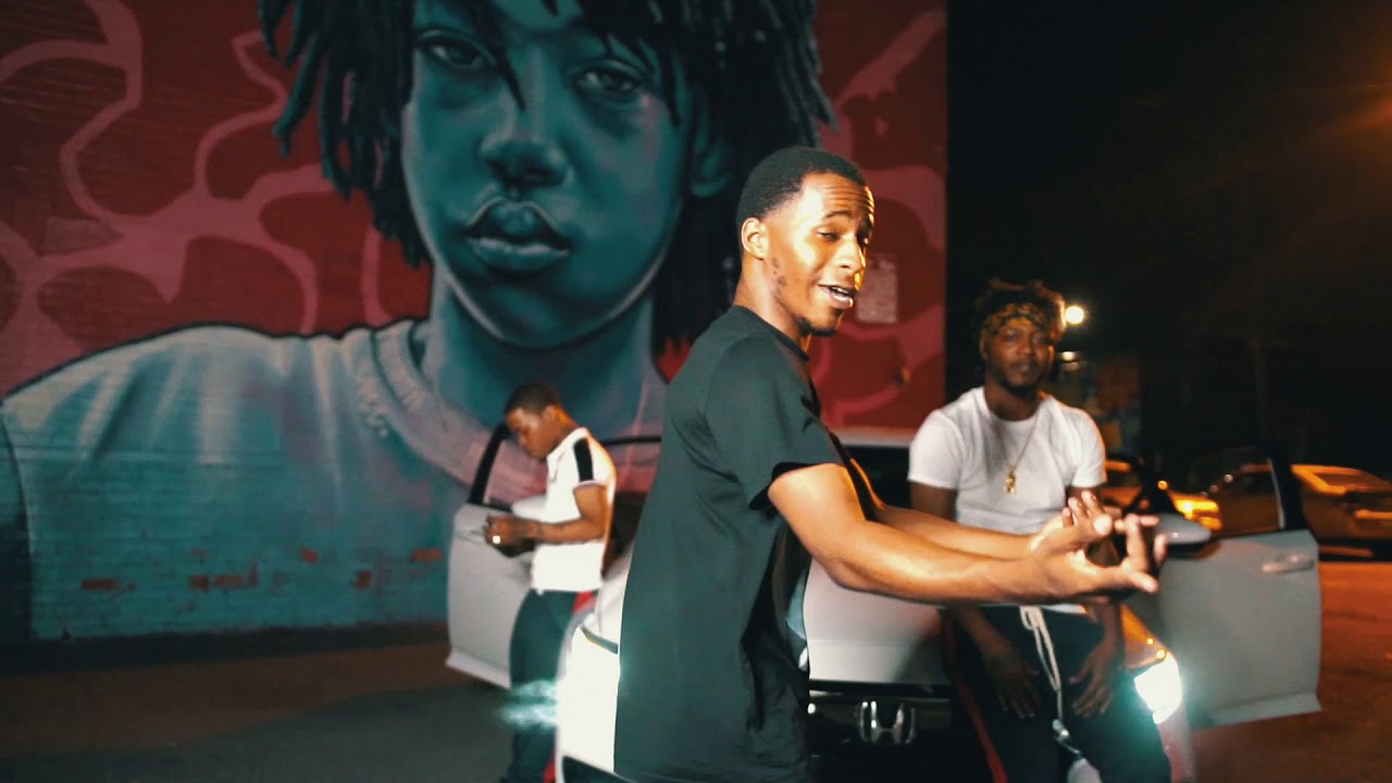 DamJonBoi x Kasher Quon - Uncle Elroy (Official Video) - YouTube