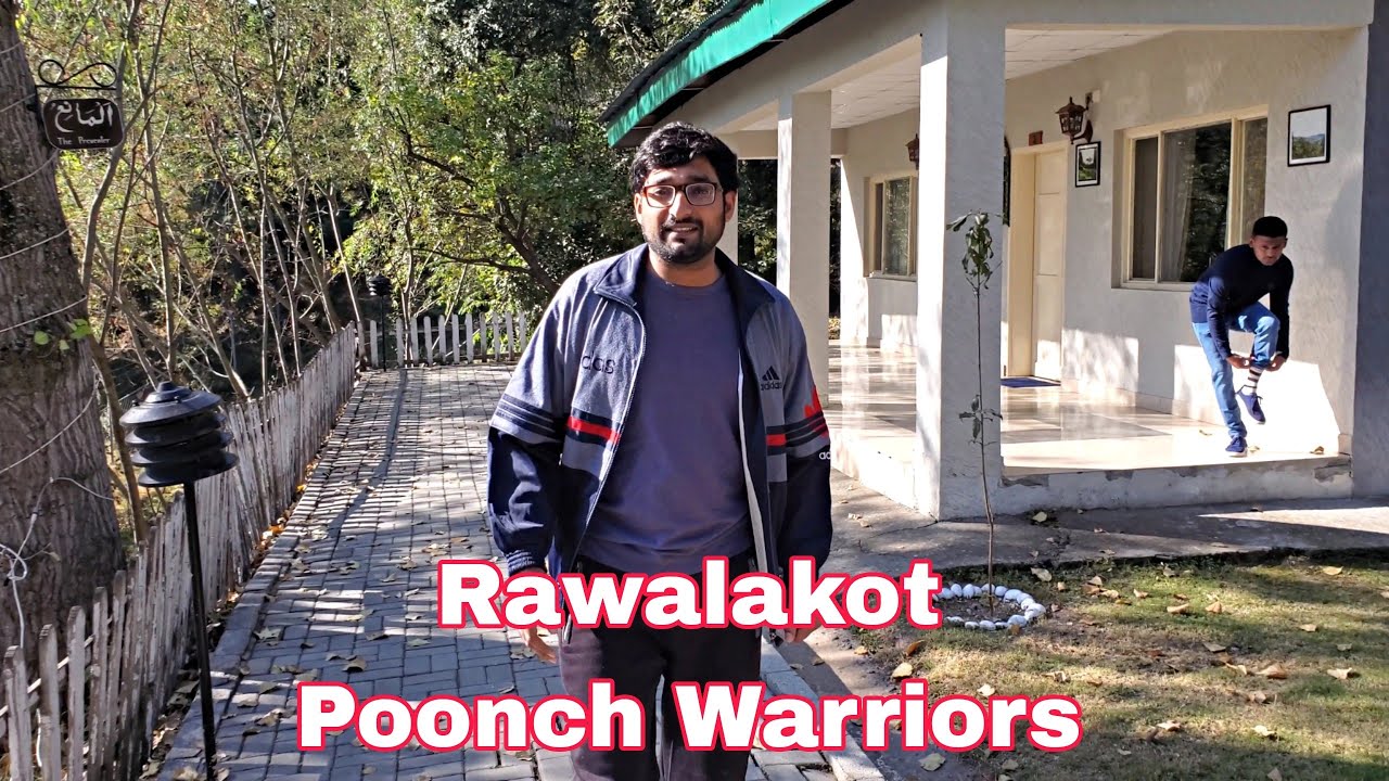 The Tour to Rawalakot Day 2 | Part 3 - YouTube