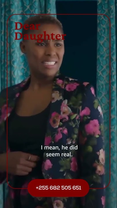 God is w/You! - Dear Daughter Vol. 01 (5) - YouTube