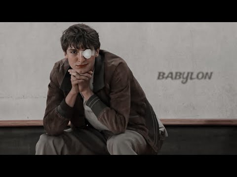 Joseph Descamps | Babylon (Mixte 1963) - YouTube