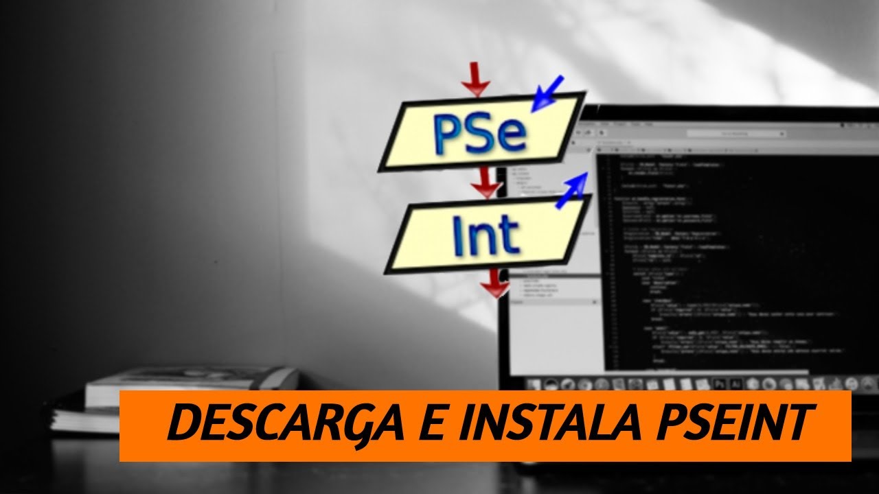 Como descargar e instalar pseint 2020(Tutorial paso a paso) - YouTube