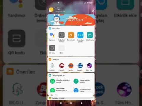 Videolar Nasıl Geriye Sarılır ?