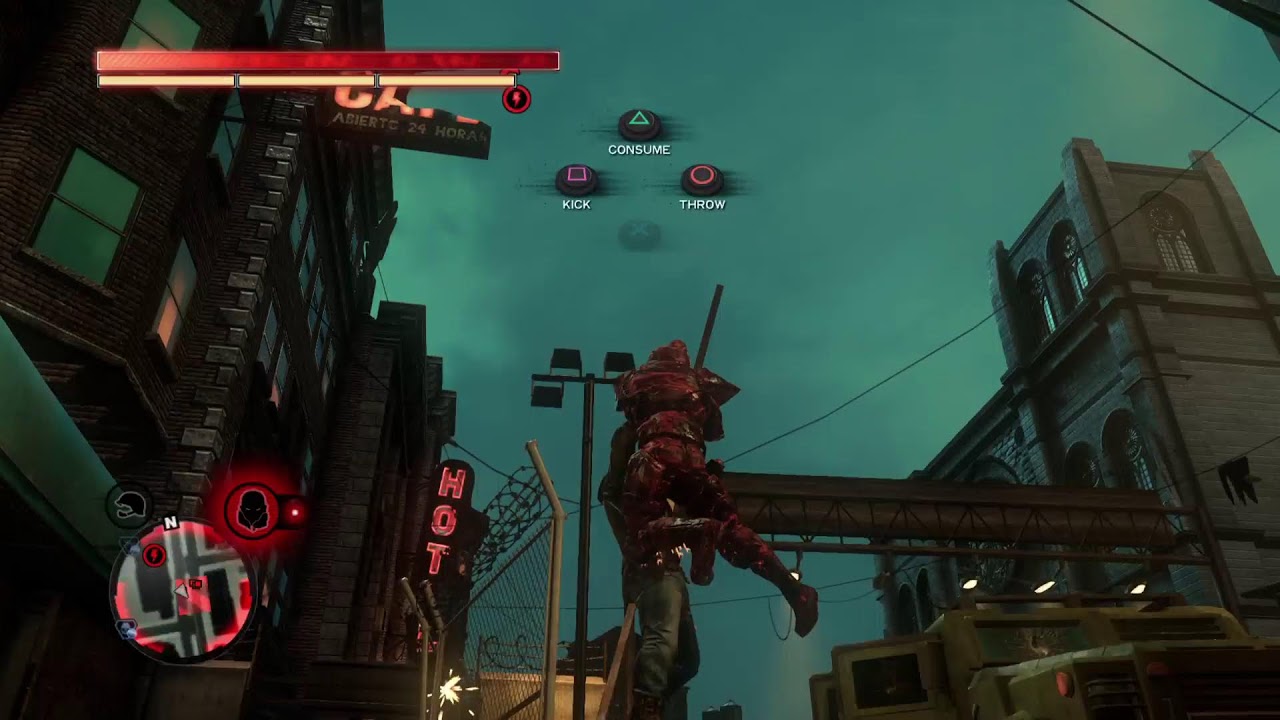 Prototype 2 - YouTube