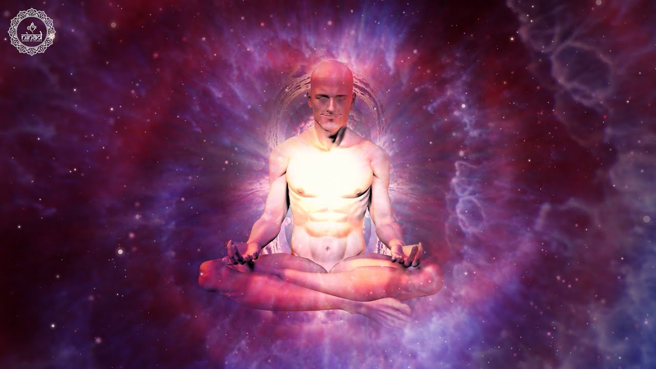 Heal Body And Muscles Pain From Nerve Damage | Music Therapy For Nerve ...