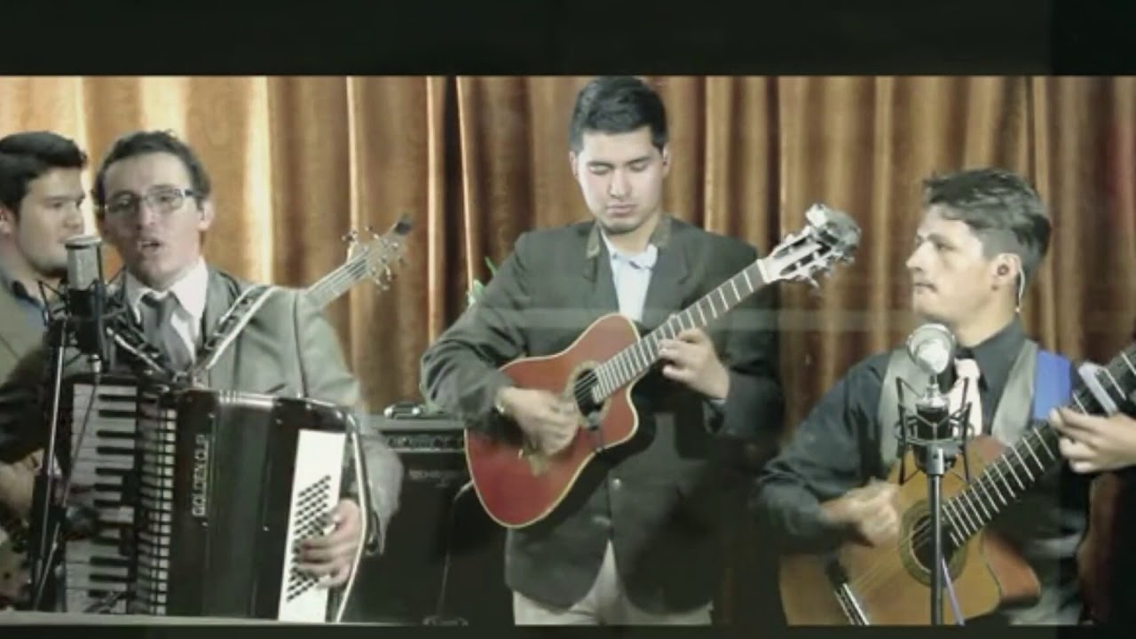 SAN JUANITOS - HERMANOS LEDESMA - YouTube