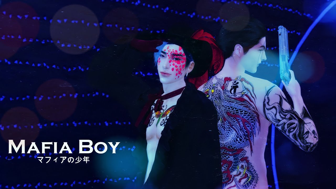 MAFIA BOY [1.03] "Faça o que veio fazer" - YouTube