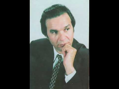 MUSA MUSAYEV  SACLARIMI QARISHDIRAN TAPILMIR 1997