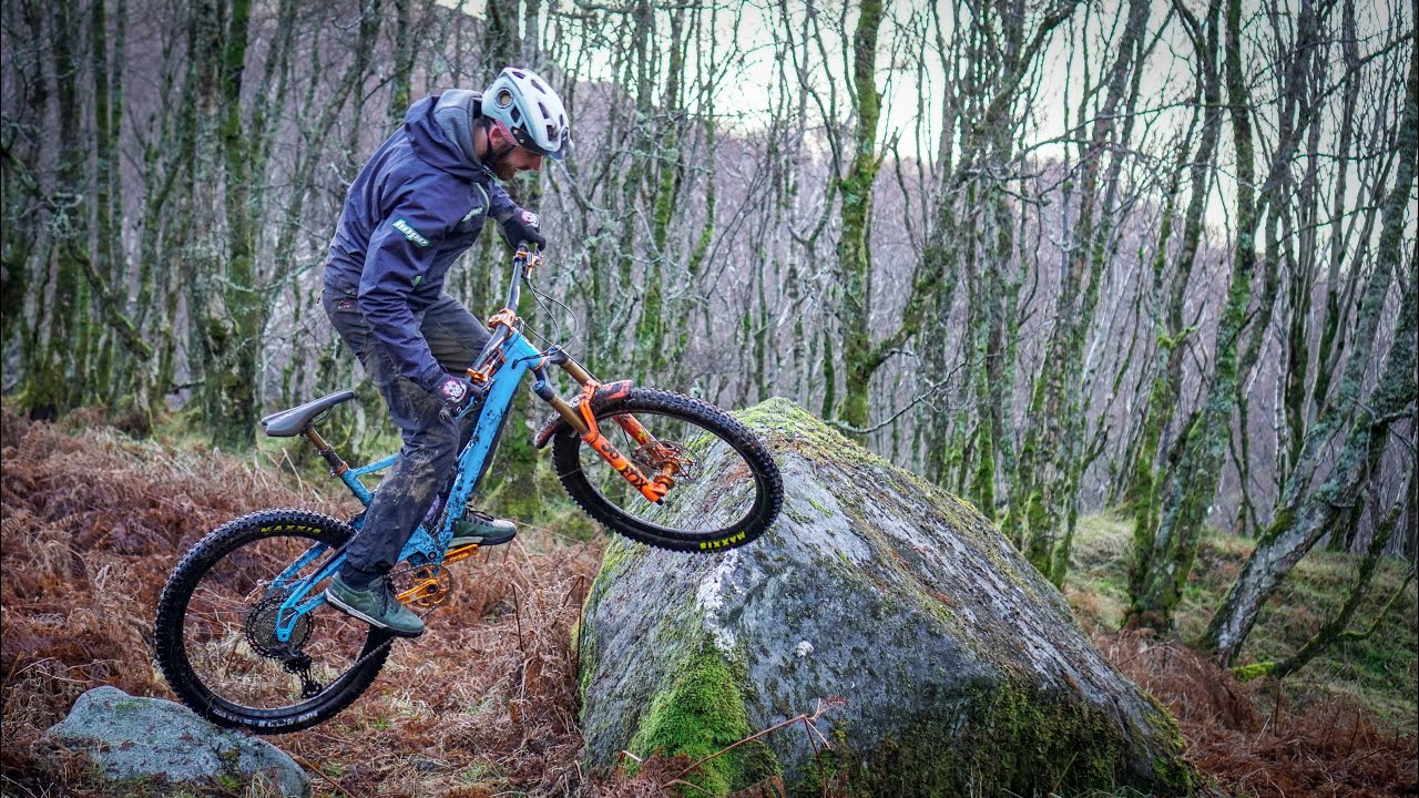 Hazzard Racing welcomes Jack Carthy | Trials World Champion tackles the ...