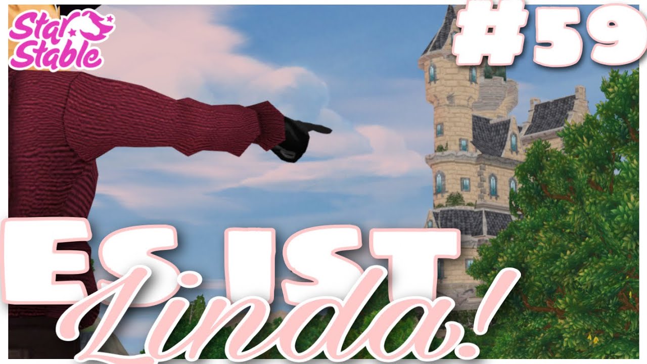 Es ist linda!||#59||SSO||DE - YouTube