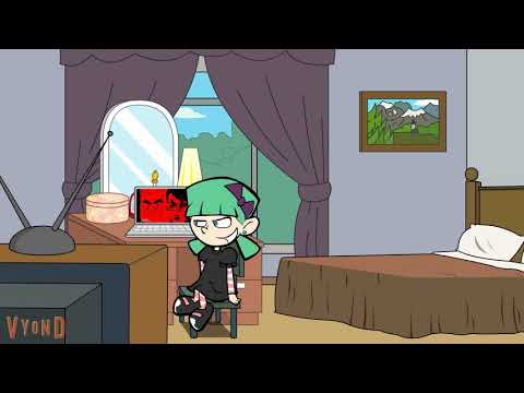 Lost GA Media: Joyce Gets Grounded Multiple Times (JediFunEditor5)