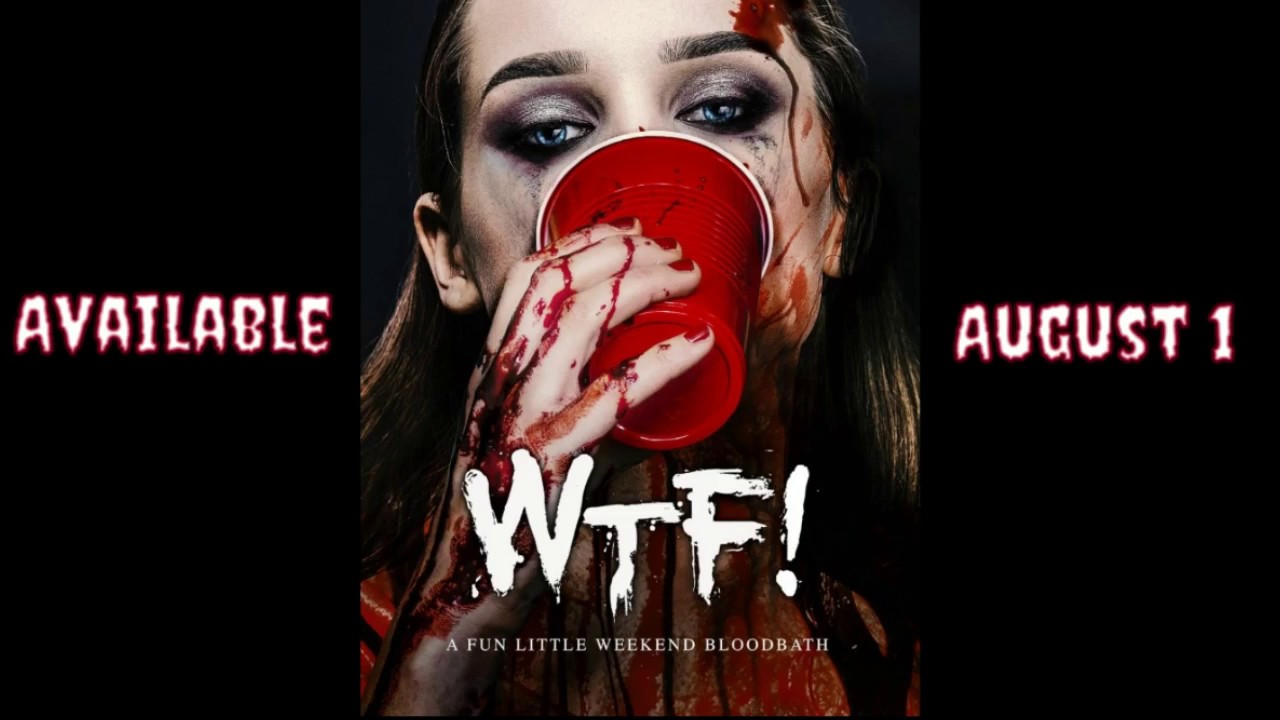 WTF 2017 Cml Theater Movie Review - YouTube