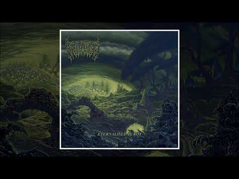Writhing - Eternalised In Rot (Full EP) (2020) - YouTube
