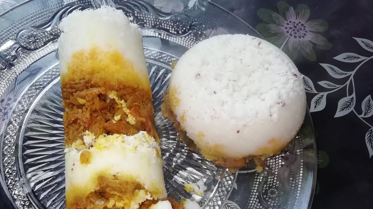 Easy tasty beef putt നിങ്ങൾ കഴിച്ചിട്ടുണ്ടോ? - YouTube