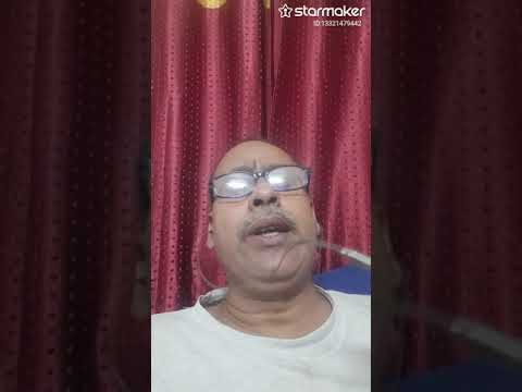 Jibane jodi deep. ..cover by Sadhan Das. 27.11.2024. - YouTube