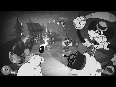 Dedektif Jack Pepper... / MOUSE: P.I. For Hire / 14.Bölüm FinaL