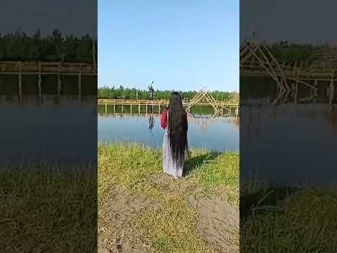 Longhair Video Lina Marlina