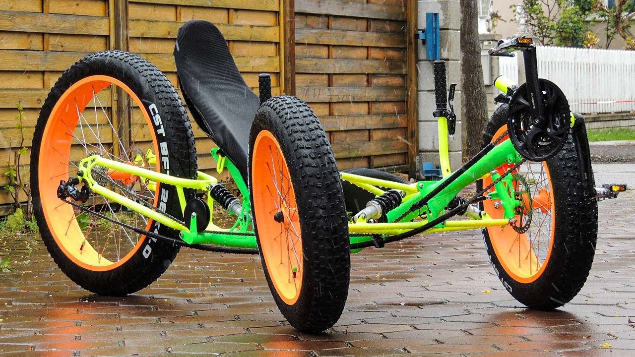 10 Incredible Vehicles You Should See - YouTube