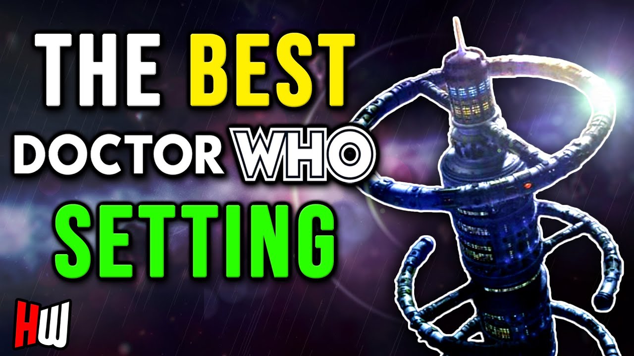 Doctor Who's Most Underrated Setting - YouTube