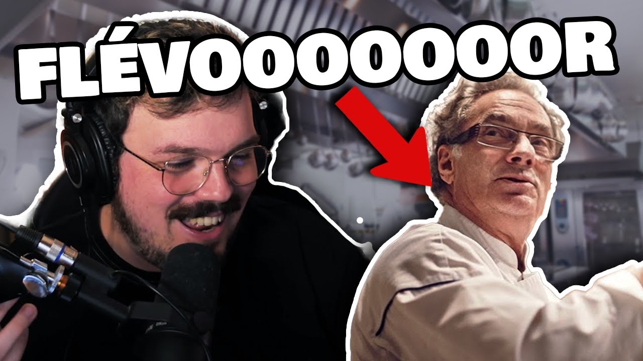 Le retour du chef Georges Perrier le goat ? (Spin-off origin story ...