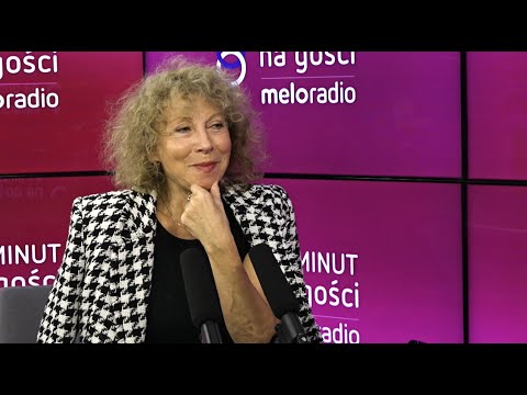 #7 minut na gości: Alicja Majewska