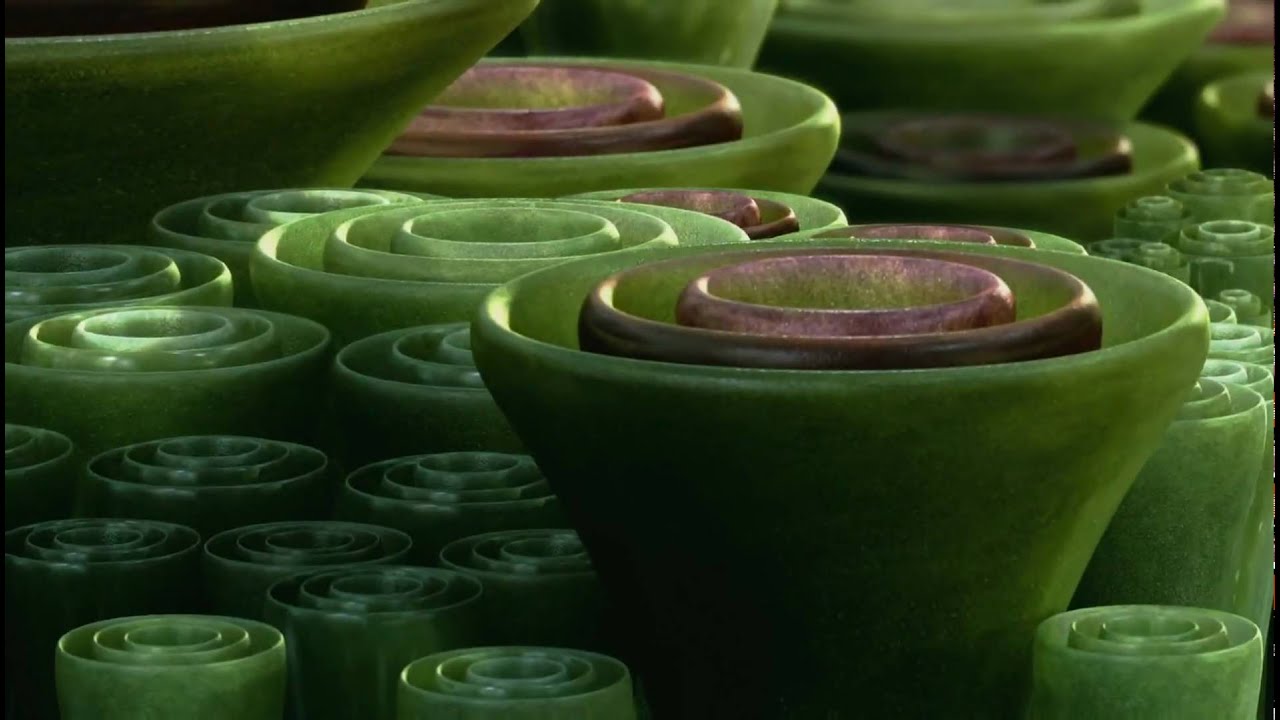 THX Trailer - The Amazing Life (HD) - YouTube