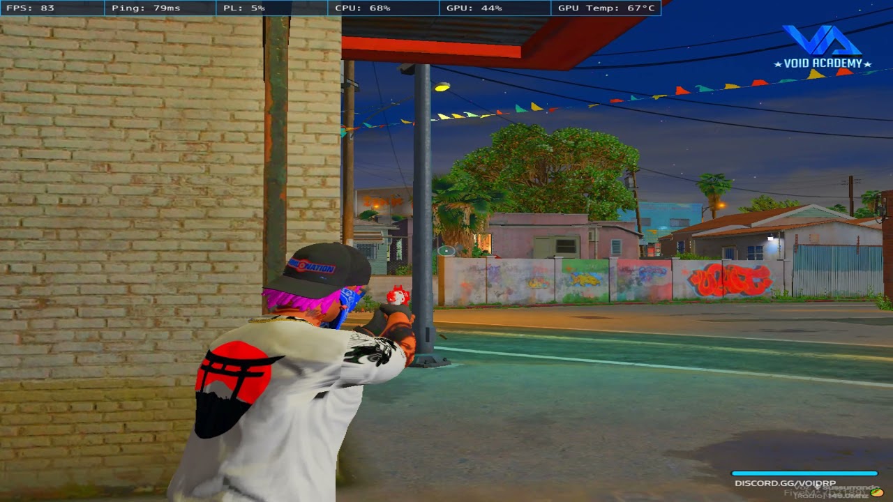 ReD - HIGHLIGHT$ FIVEM PVP #24 (Último) - YouTube