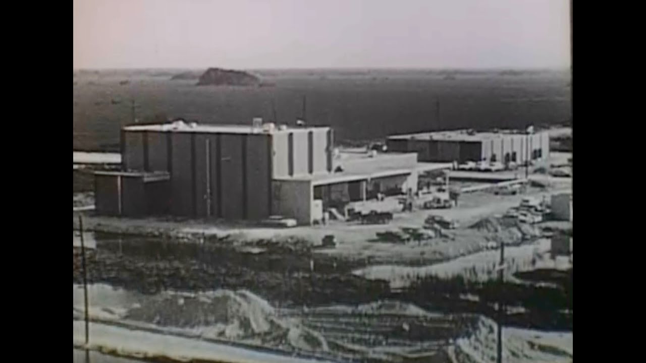 Aerojet General Corporation - YouTube