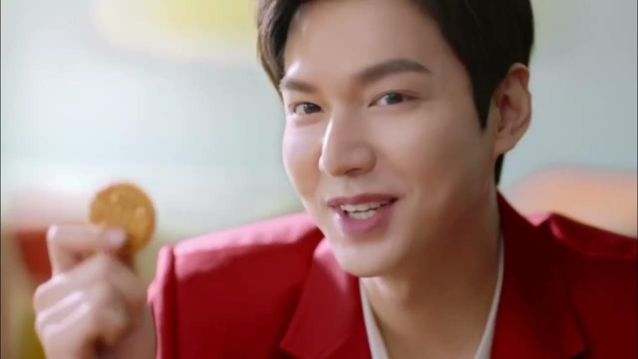 Roma Kelapa lee min ho - YouTube