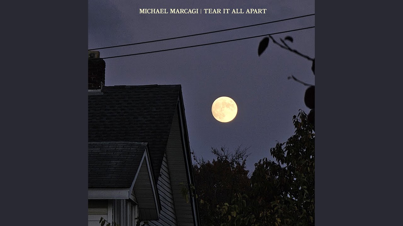 Tear It All Apart - YouTube