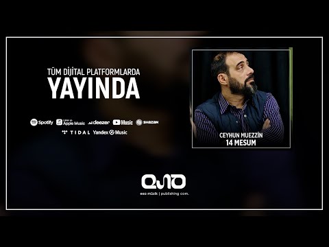 @CeyhunMuezzin - 14 Mesum