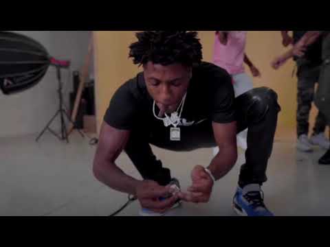 NBA YoungBoy - Green Flag Business  (Official Audio)